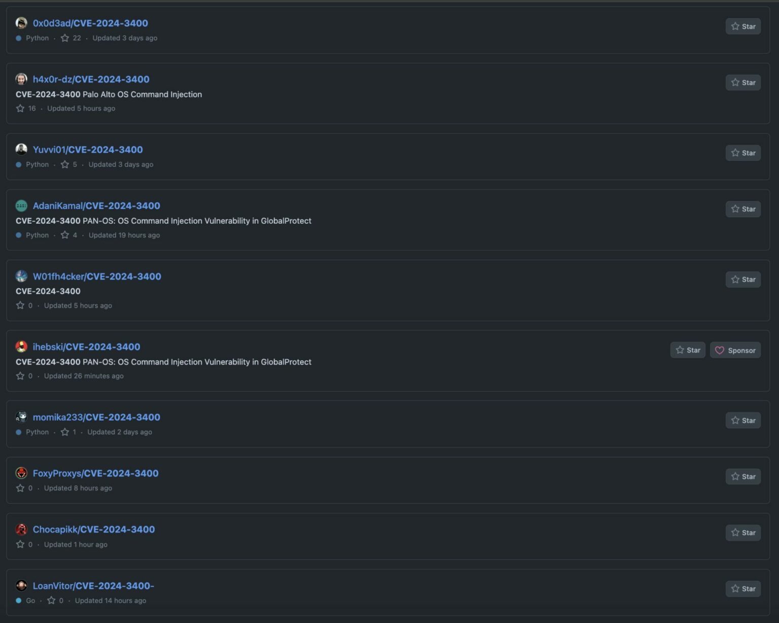 Critical Exploit CVE-2024-3400 Vulnerability Leveraging UVM, CTEM and ASPM to Remediate in this ...